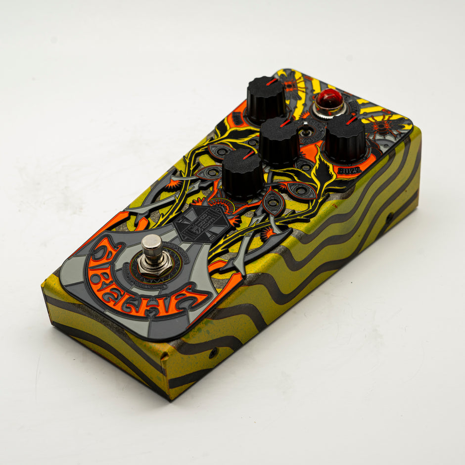 Abelha Tropical Fuzz – Beetronics