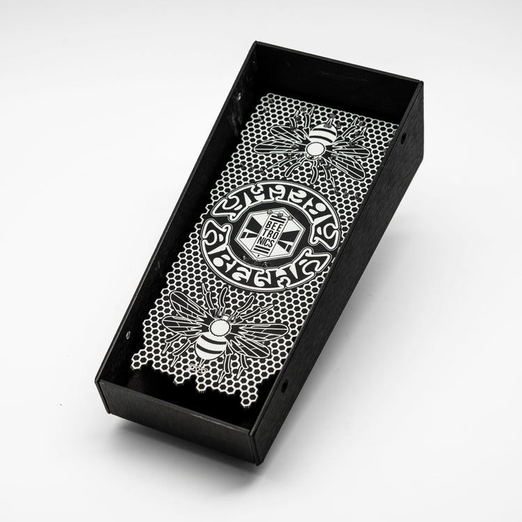 Beetronics FX - Home of the sweetest tones and coolest fuzz pedals.