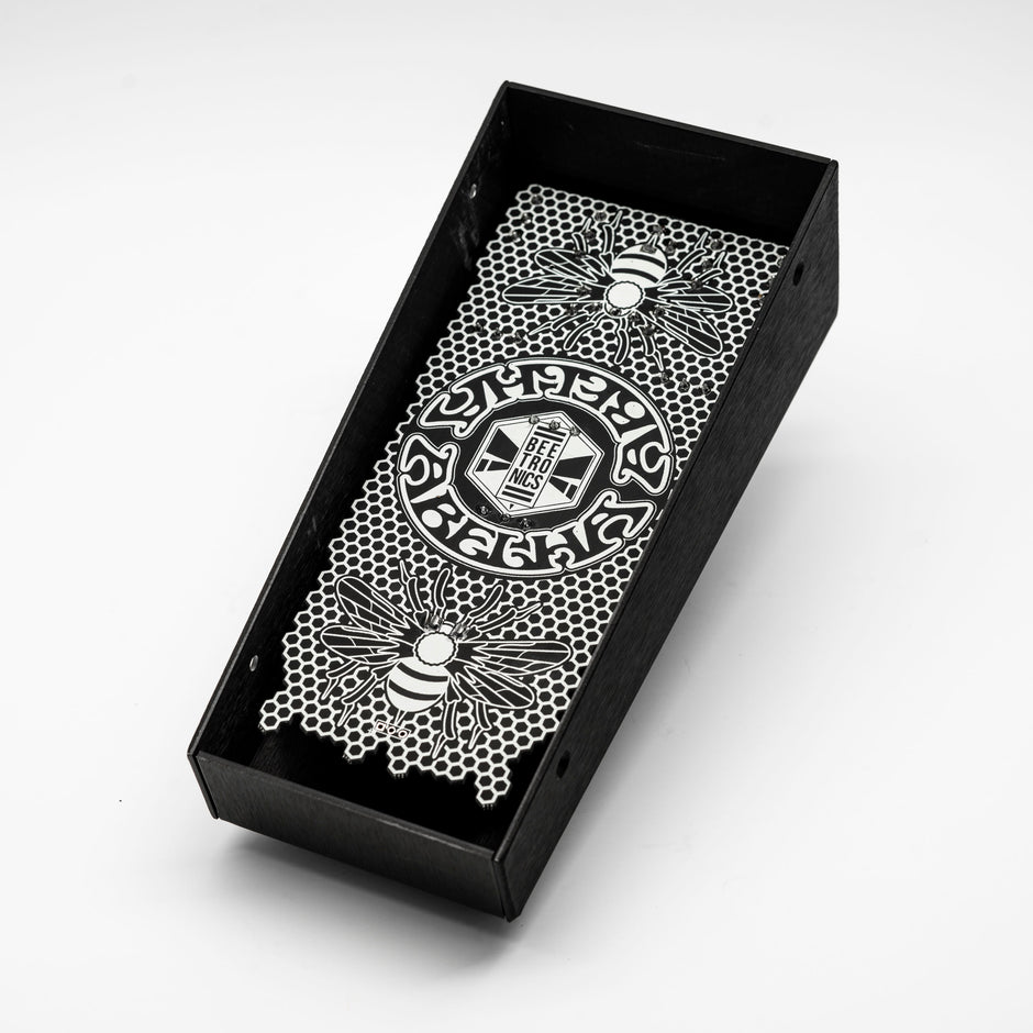 Beetronics FX - Home of the sweetest tones and coolest fuzz pedals.