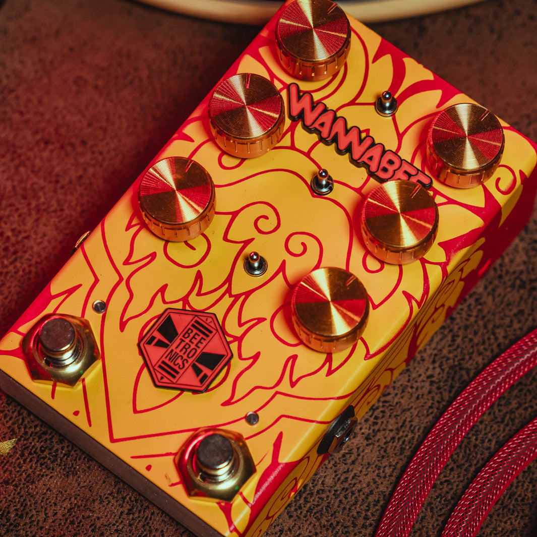 CUSTOM SHOP LANDING – Beetronics