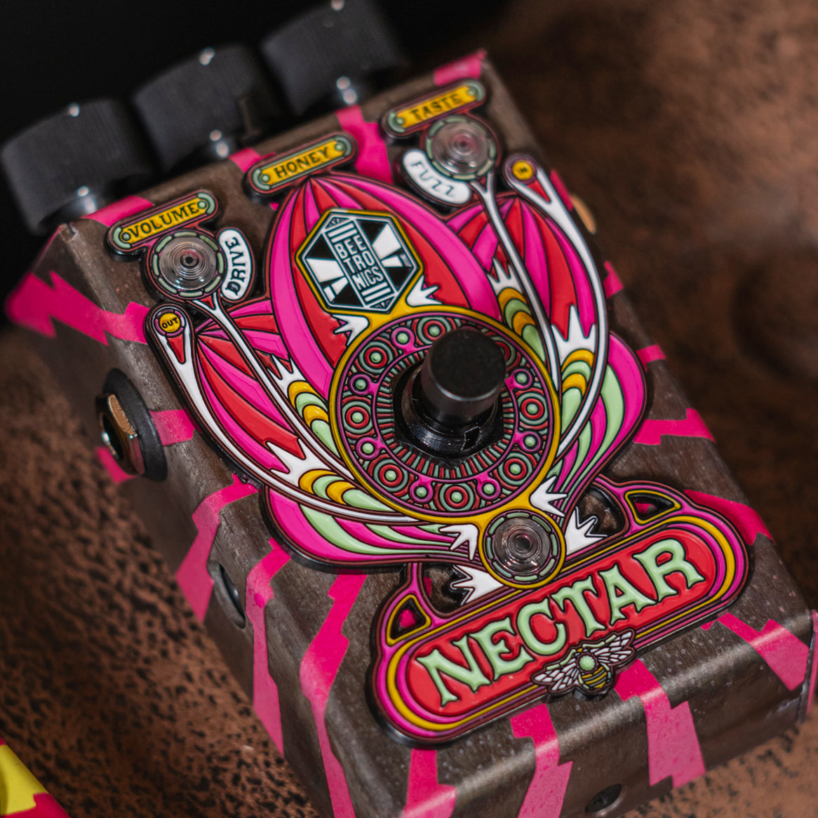 CUSTOM SHOP LANDING – Beetronics