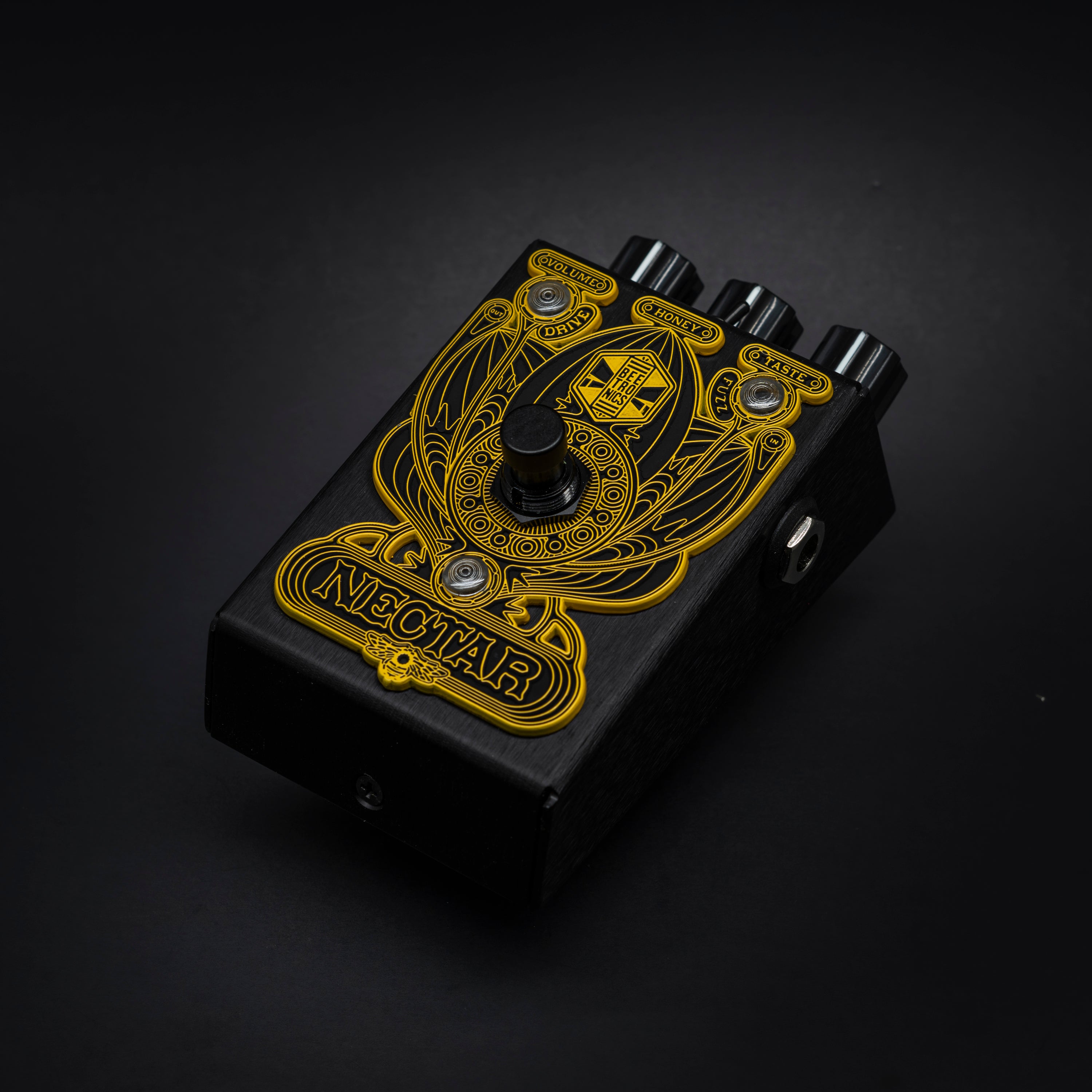 Nectar Tone Sweetener • Babee Series – Beetronics