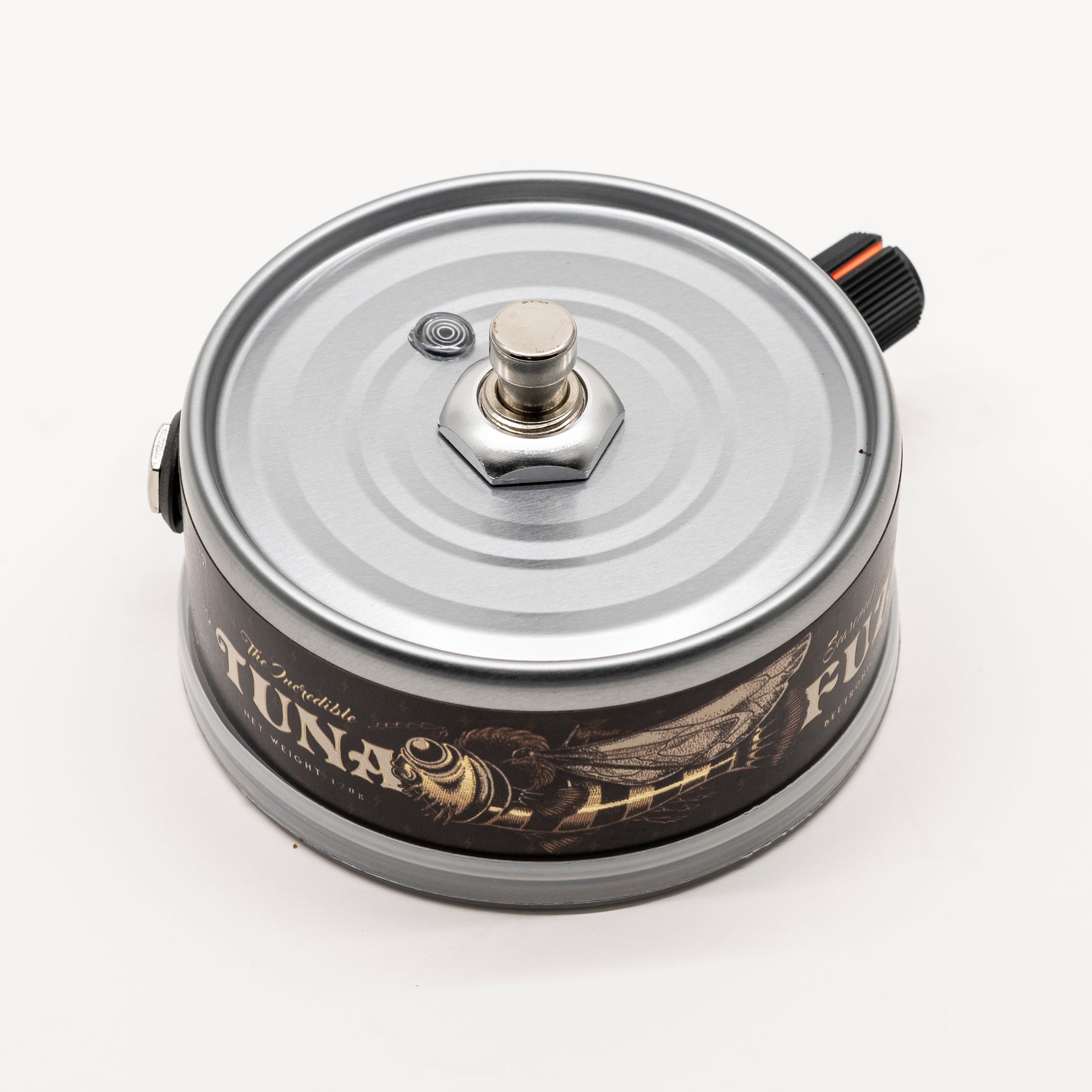 Tuna Fuzz – Beetronics