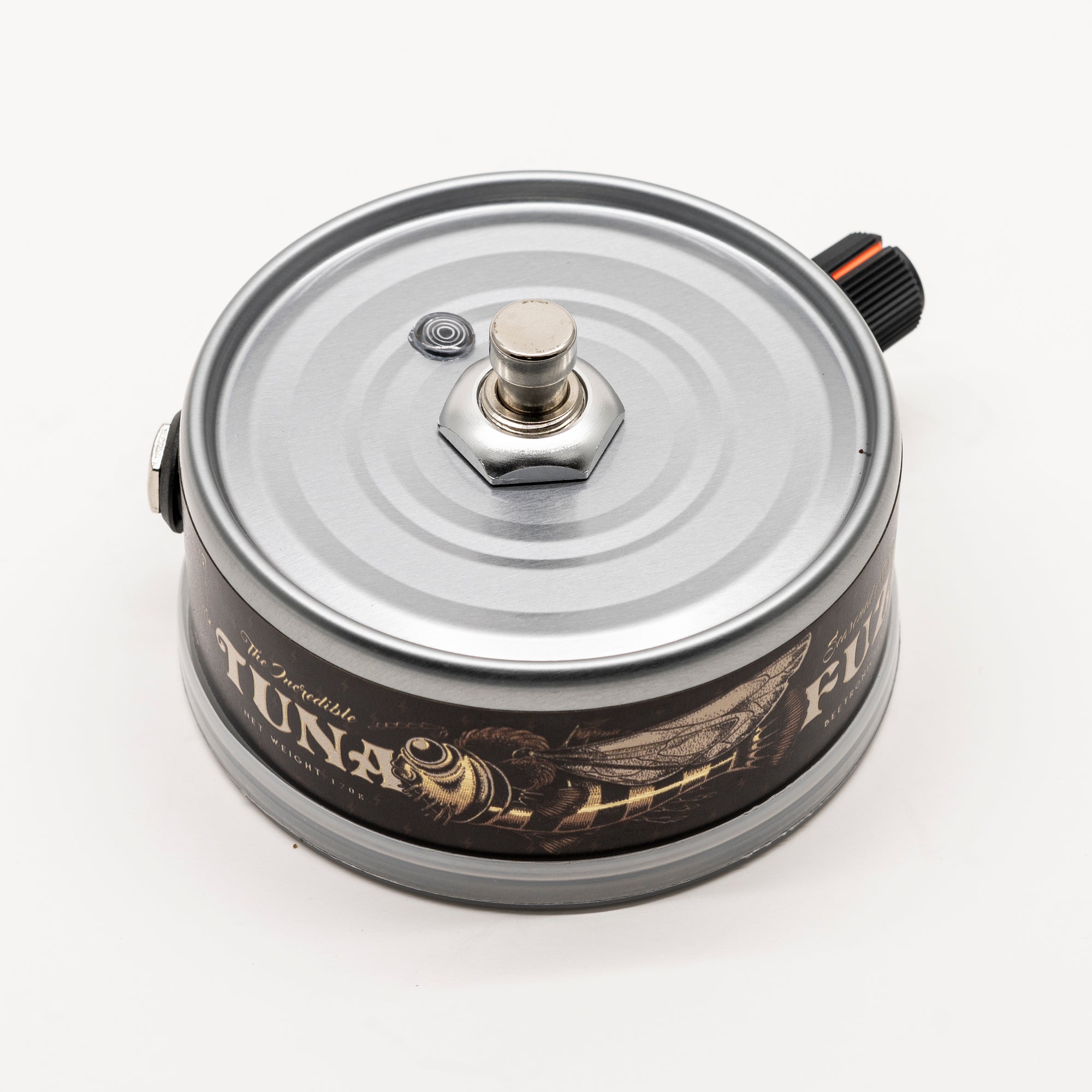 Tuna Fuzz – Beetronics