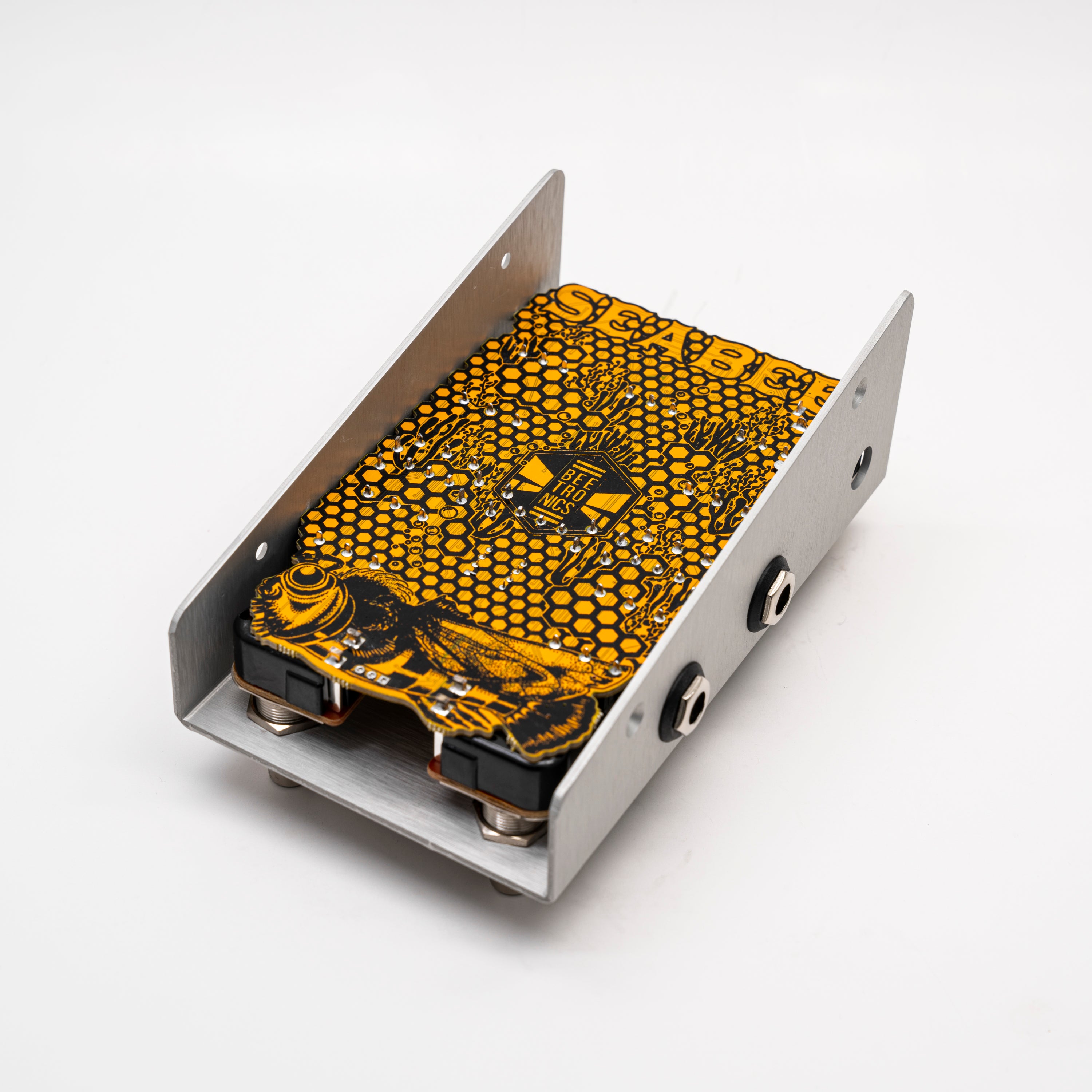 Seabee Harmochorus – Beetronics