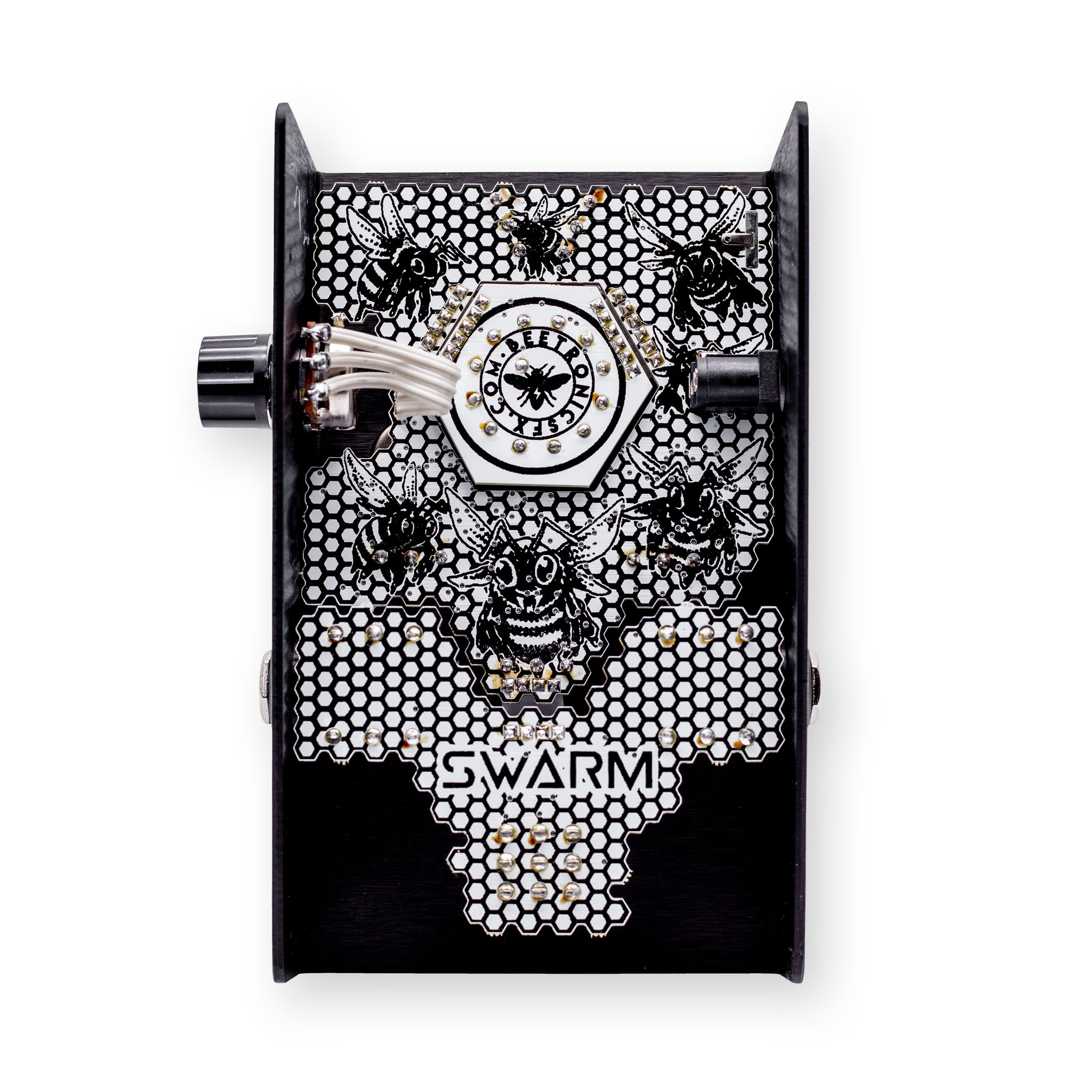 Swarm Fuzz Harmonizer Royal Series – Beetronics